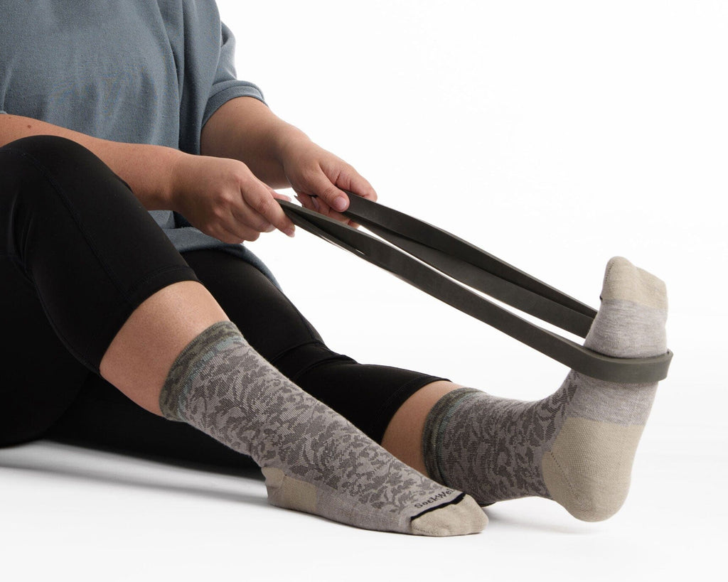 Best Compression Socks For Achilles Tendonitis | Sockwell