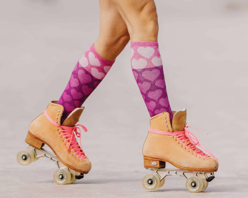 Cute Socks For Women: Stylish Options You'll Love | Sockwell