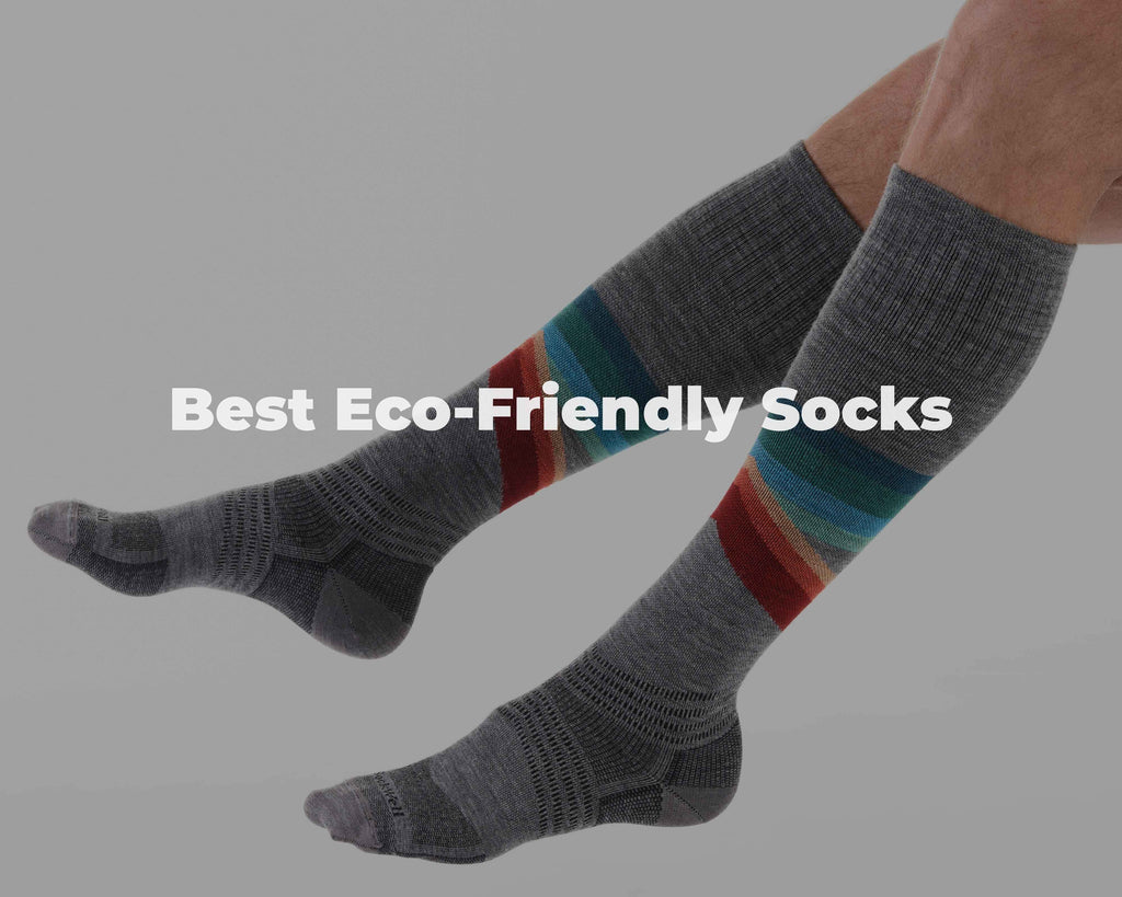 Best Eco-Friendly Socks: Sustainable Comfort for Every Step | Sockwell