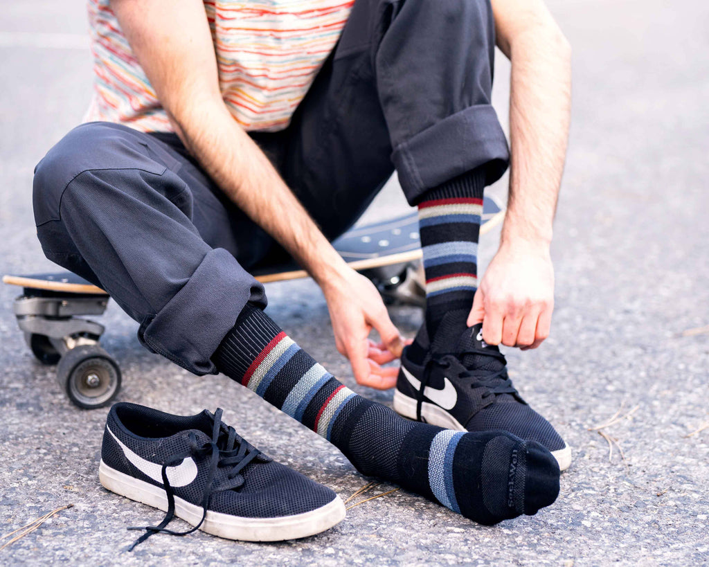 Best Socks For Men - Top Picks for Style and Comfort | Sockwell