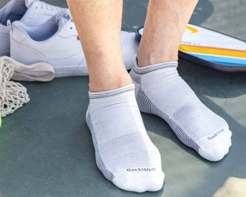 Best Socks for Sports To Keep You In The Game | Sockwell
