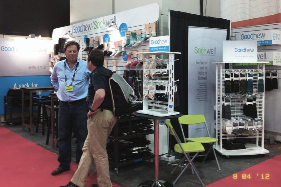 The Story of Sockwell Merino Wool Compression Socks | Sockwell