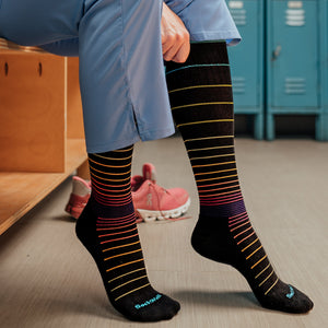 Merino Wool Compression Socks Made to Help You Feel Better | Soc...