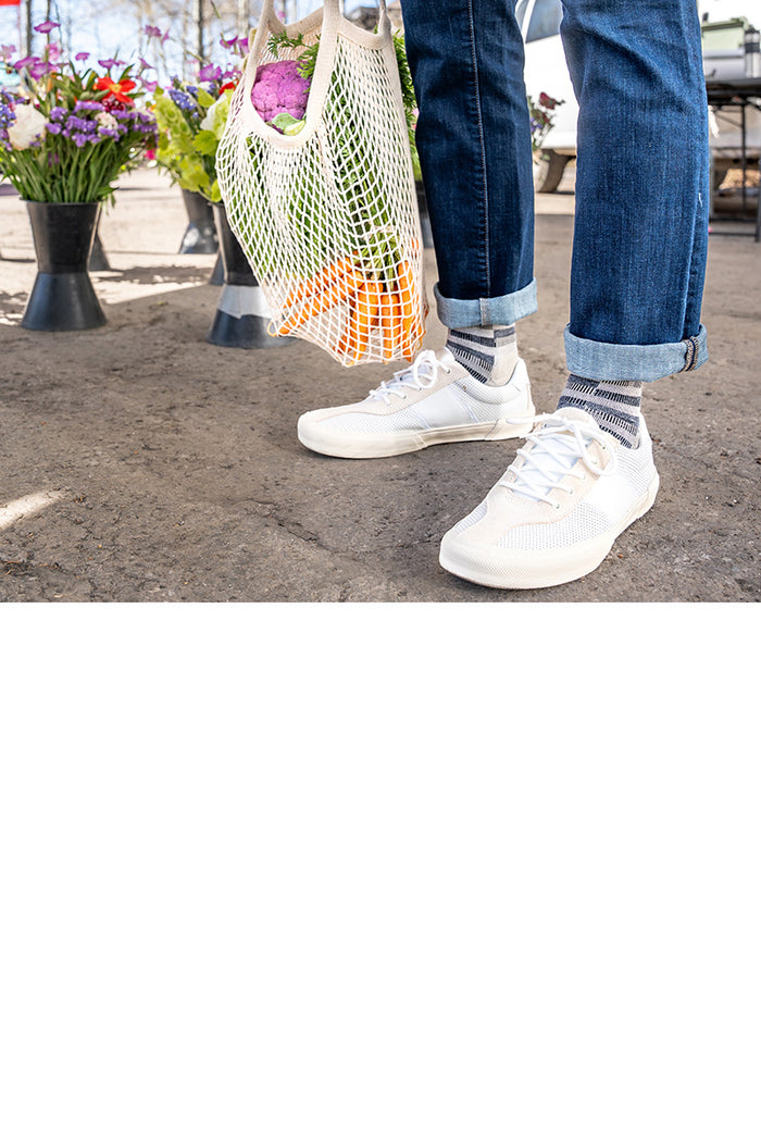 Merino Wool Socks Made to Help You Feel Better | Sockwell