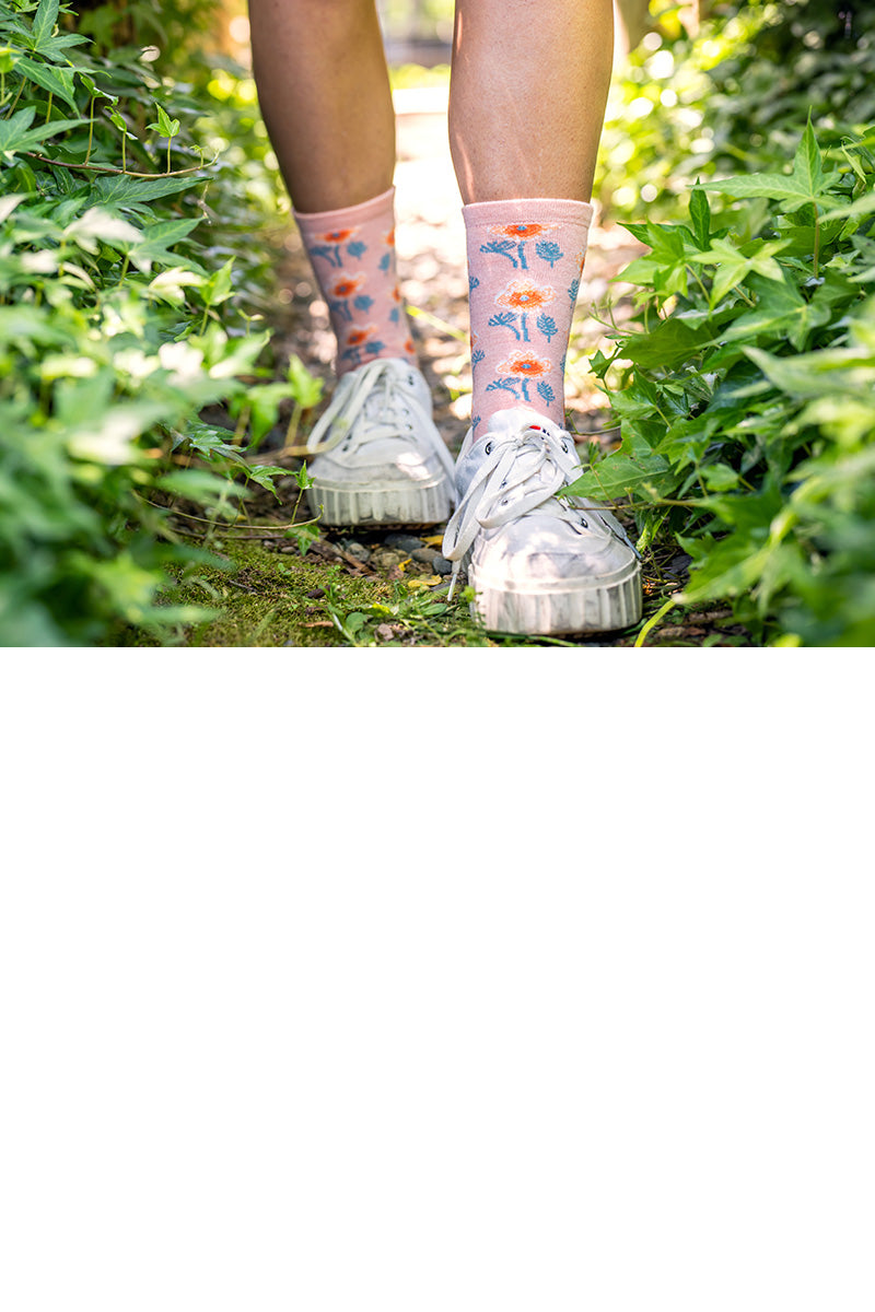 Merino Wool Socks Made to Help You Feel Better | Sockwell