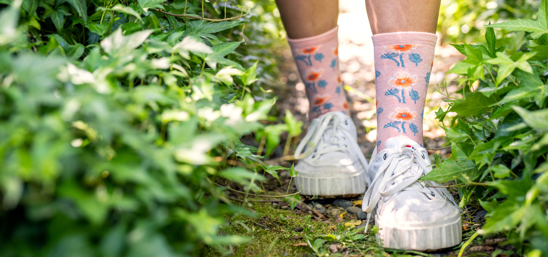 Merino Wool Socks Made to Help You Feel Better | Sockwell