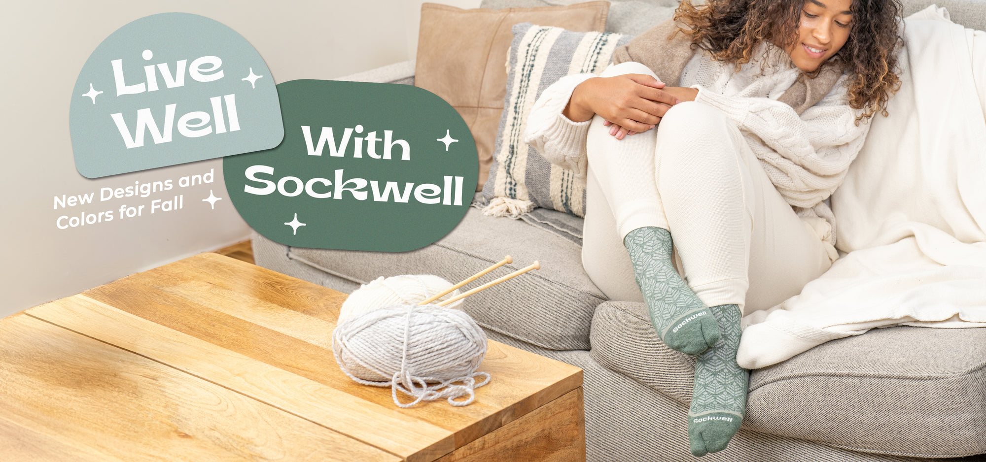 Merino Wool Compression Socks Made to Help You Feel Better | Soc...