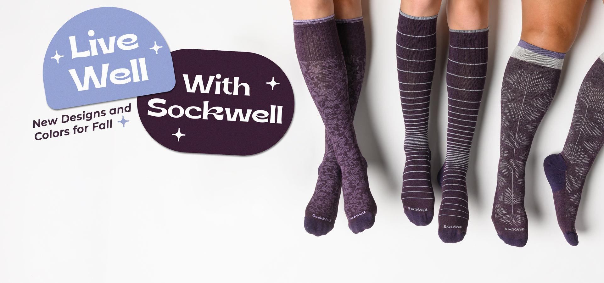 Merino Wool Compression Socks Made to Help You Feel Better | Soc...