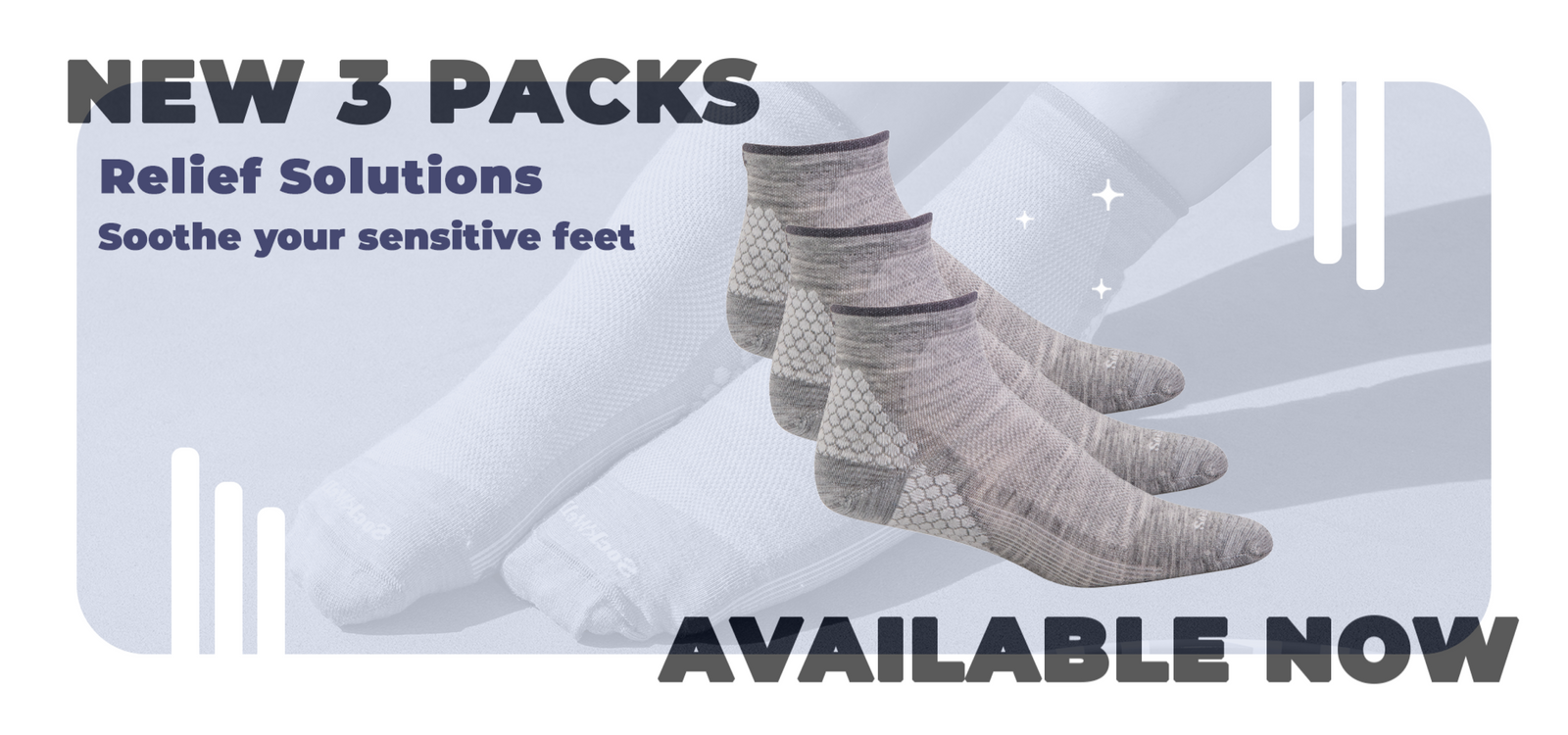 Merino Wool Compression Socks Made to Help You Feel Better | Soc...