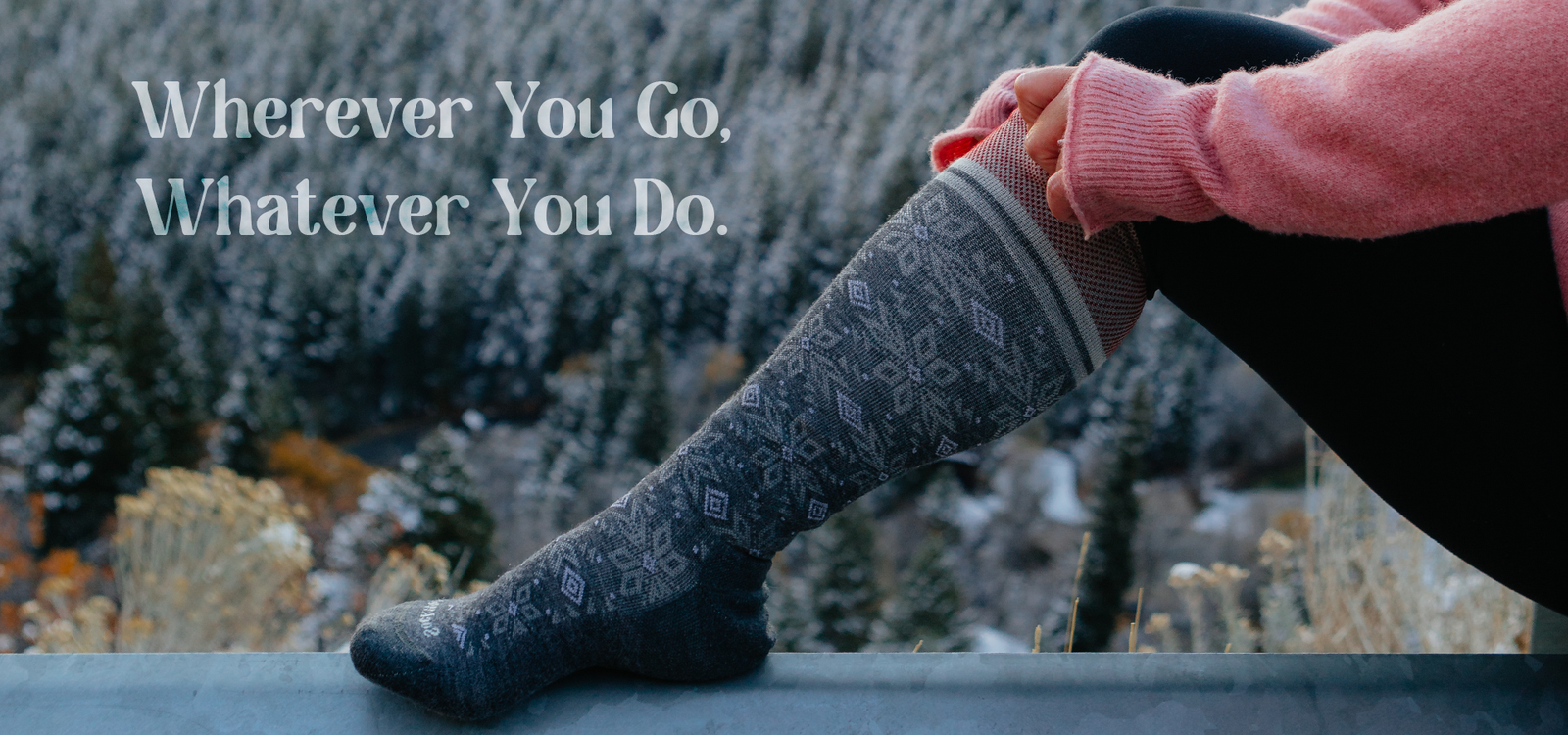 Merino Wool Compression Socks Made to Help You Feel Better | Soc...