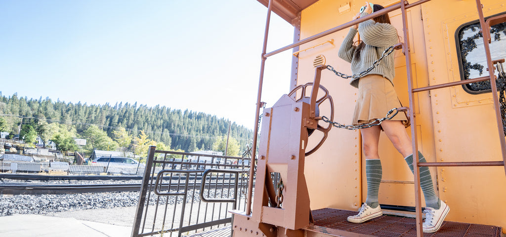 Merino Wool Socks Designed to Help You Feel Better | Sockwell