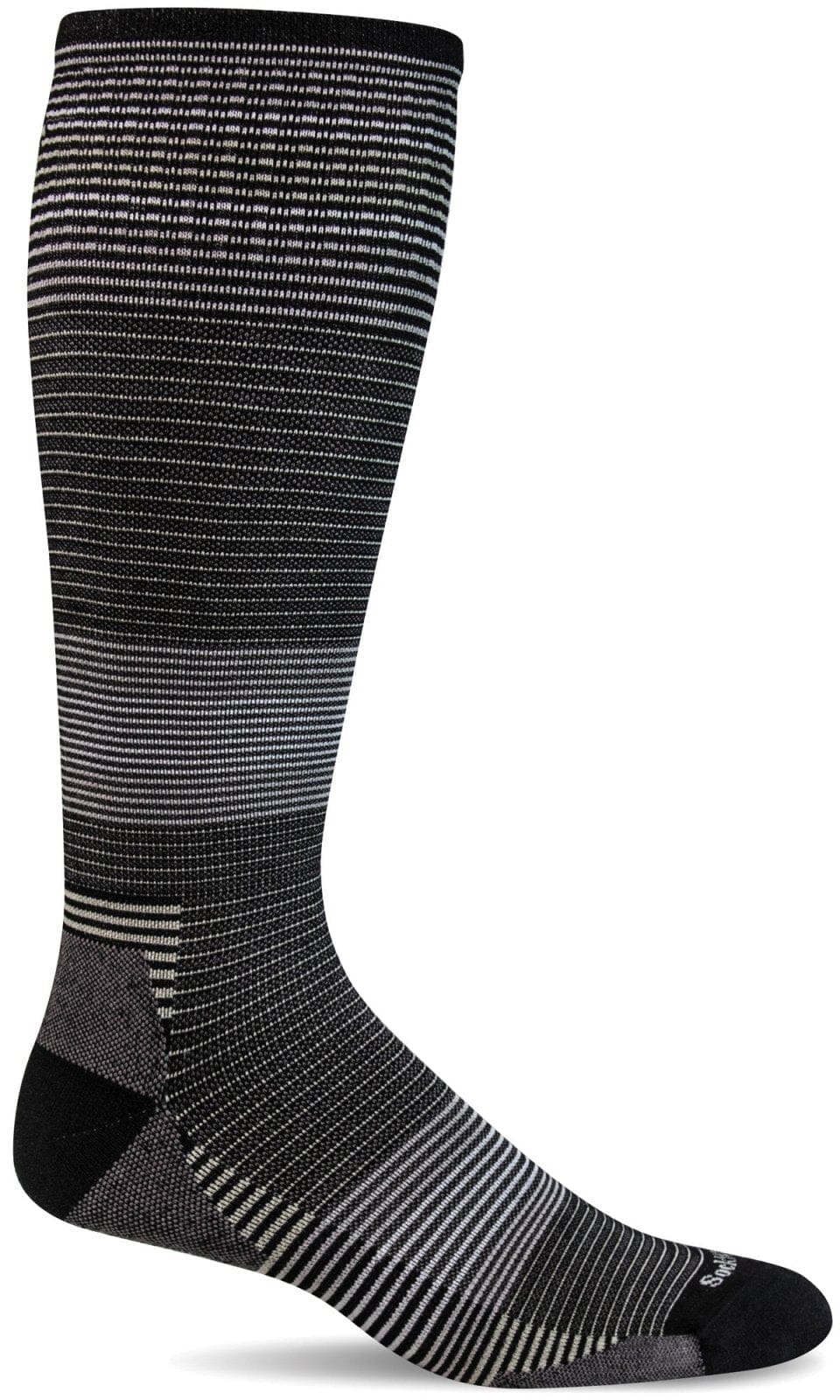 Men's Cadence OTC | Moderate Graduated Compression Socks | Sockwell