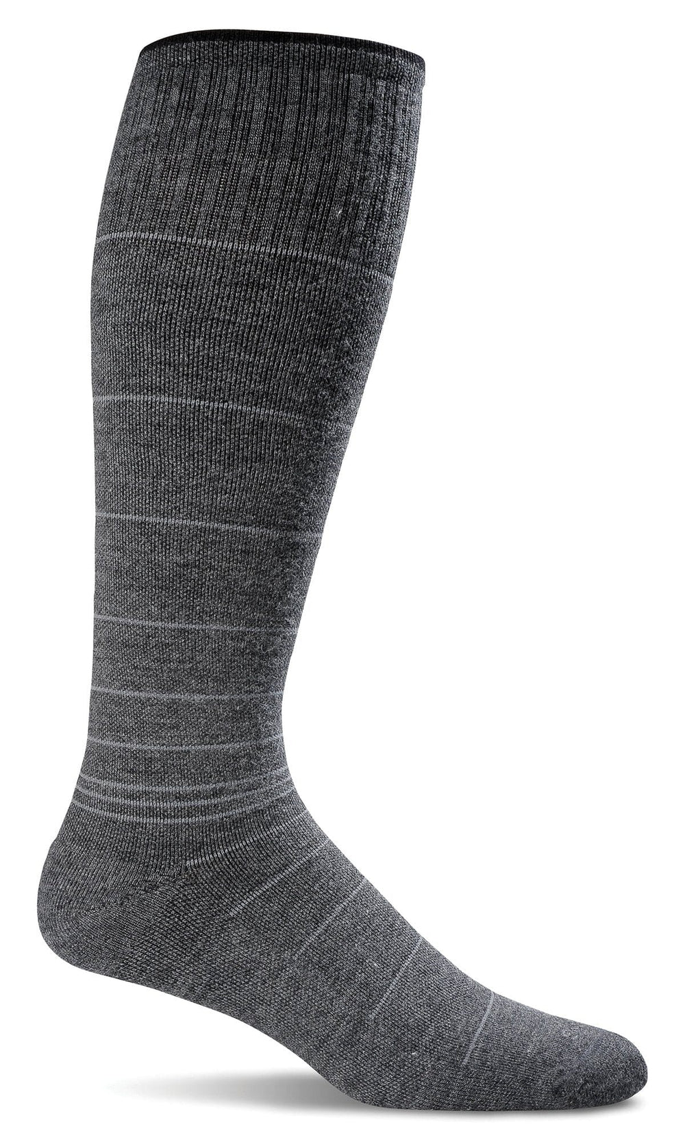 Men's Circulator | Moderate Graduated Compression Socks | Sockwell