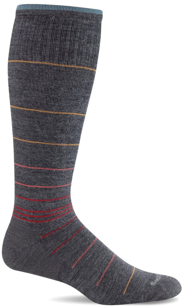 Merino Wool Compression Socks Made to Help You Feel Better | Soc...