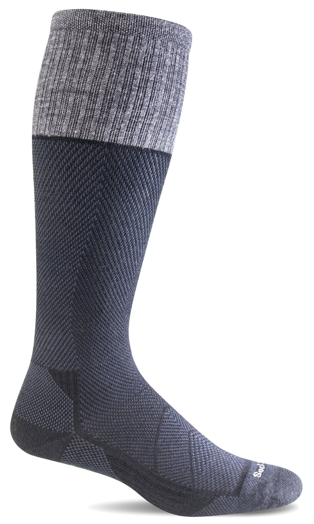Men's Elevate OTC | Moderate Graduated Compression Socks | Sockwell