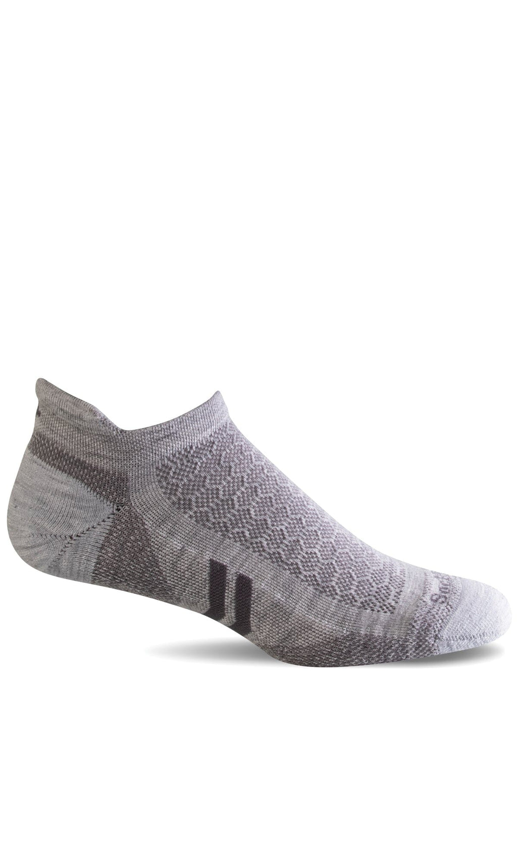 Men's Incline II Micro | Moderate Compression Socks | Sockwell