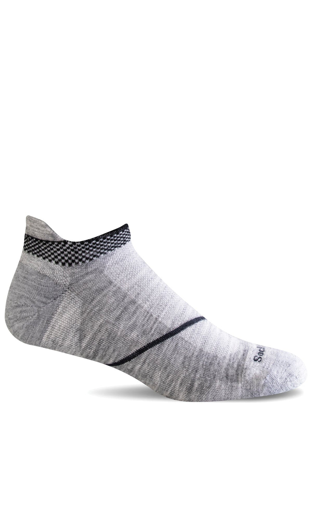 Men's Pulse Micro | Firm Compression Socks | Sockwell