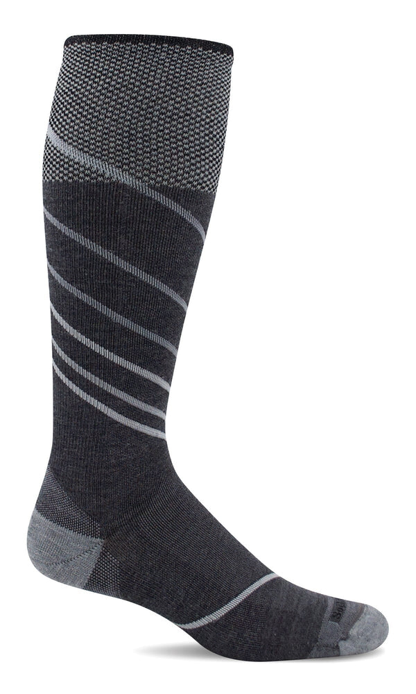 Men's Pulse OTC | Firm Graduated Compression Socks | Sockwell