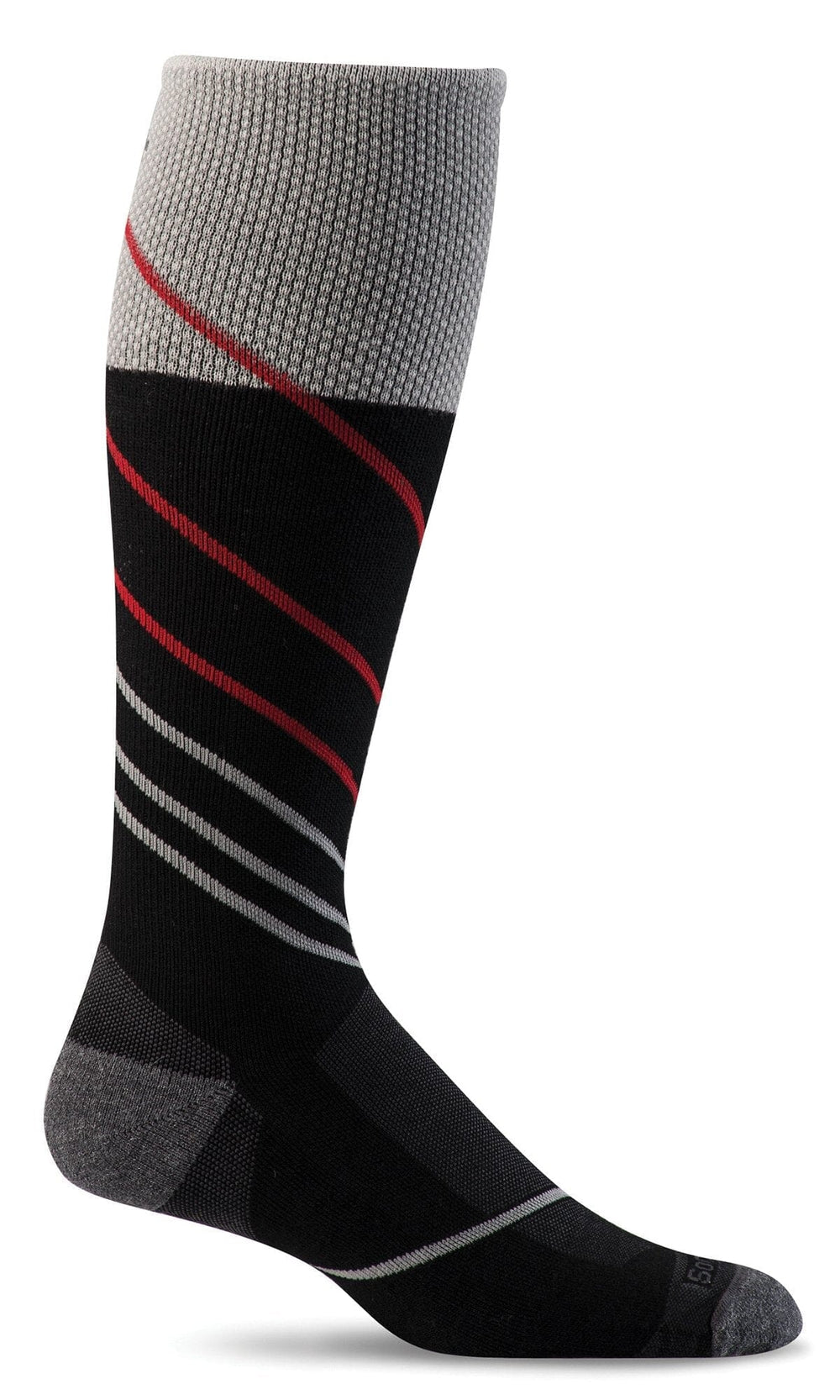 Men's Pulse OTC | Firm Graduated Compression Socks | Sockwell