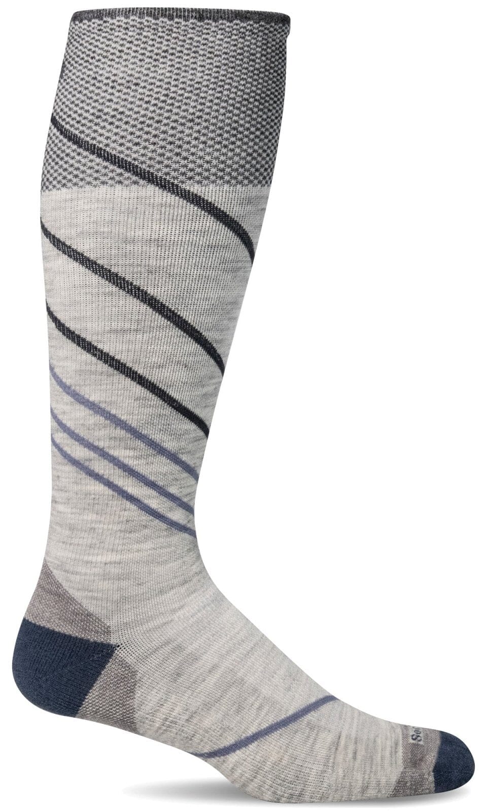 Men's Pulse OTC | Firm Graduated Compression Socks | Sockwell