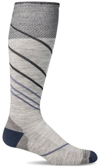 Men's Pulse OTC | Firm Graduated Compression Socks | Sockwell
