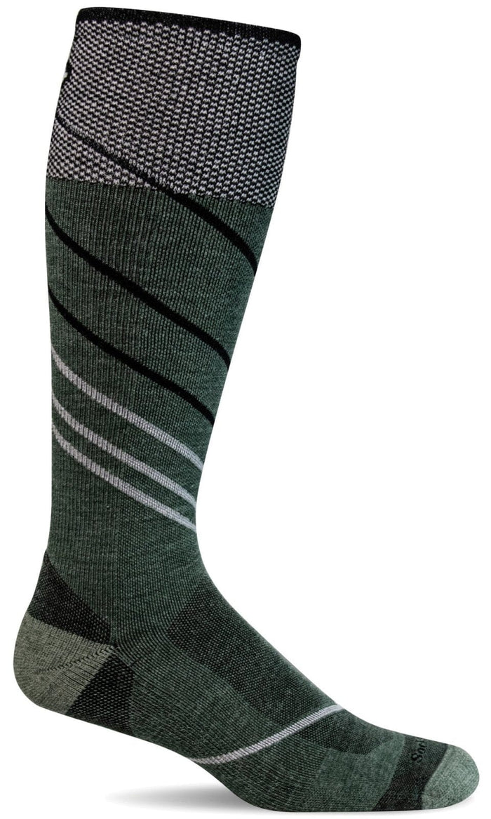 Men's Pulse OTC | Firm Graduated Compression Socks | Sockwell