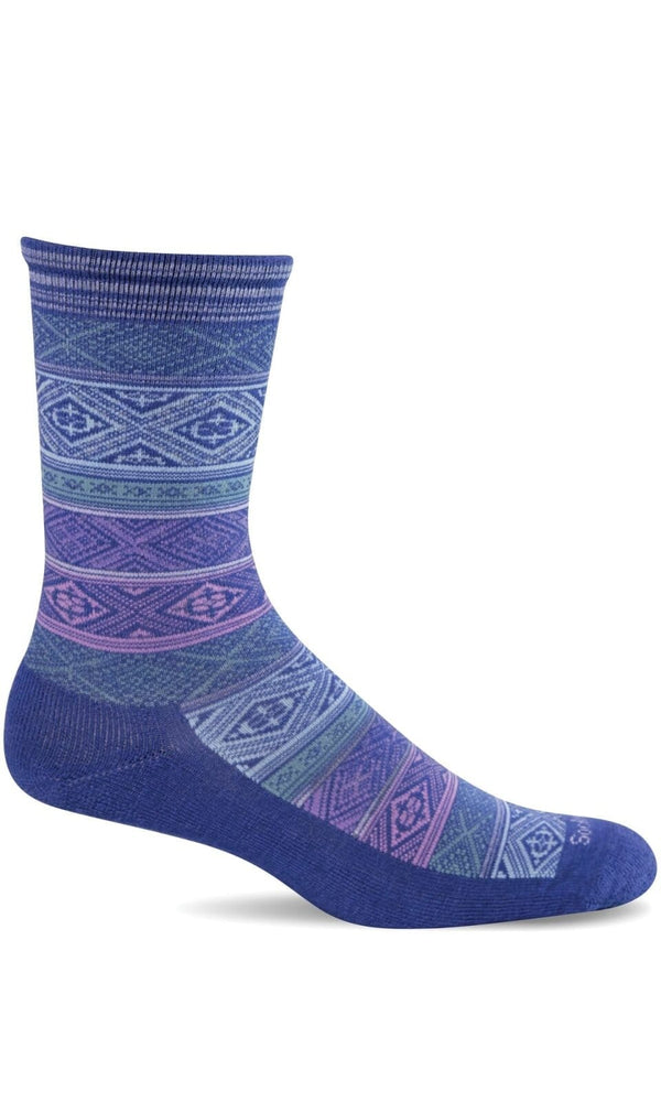 Women's Essential Comfort Socks for Everyday Comfort – Sockwell