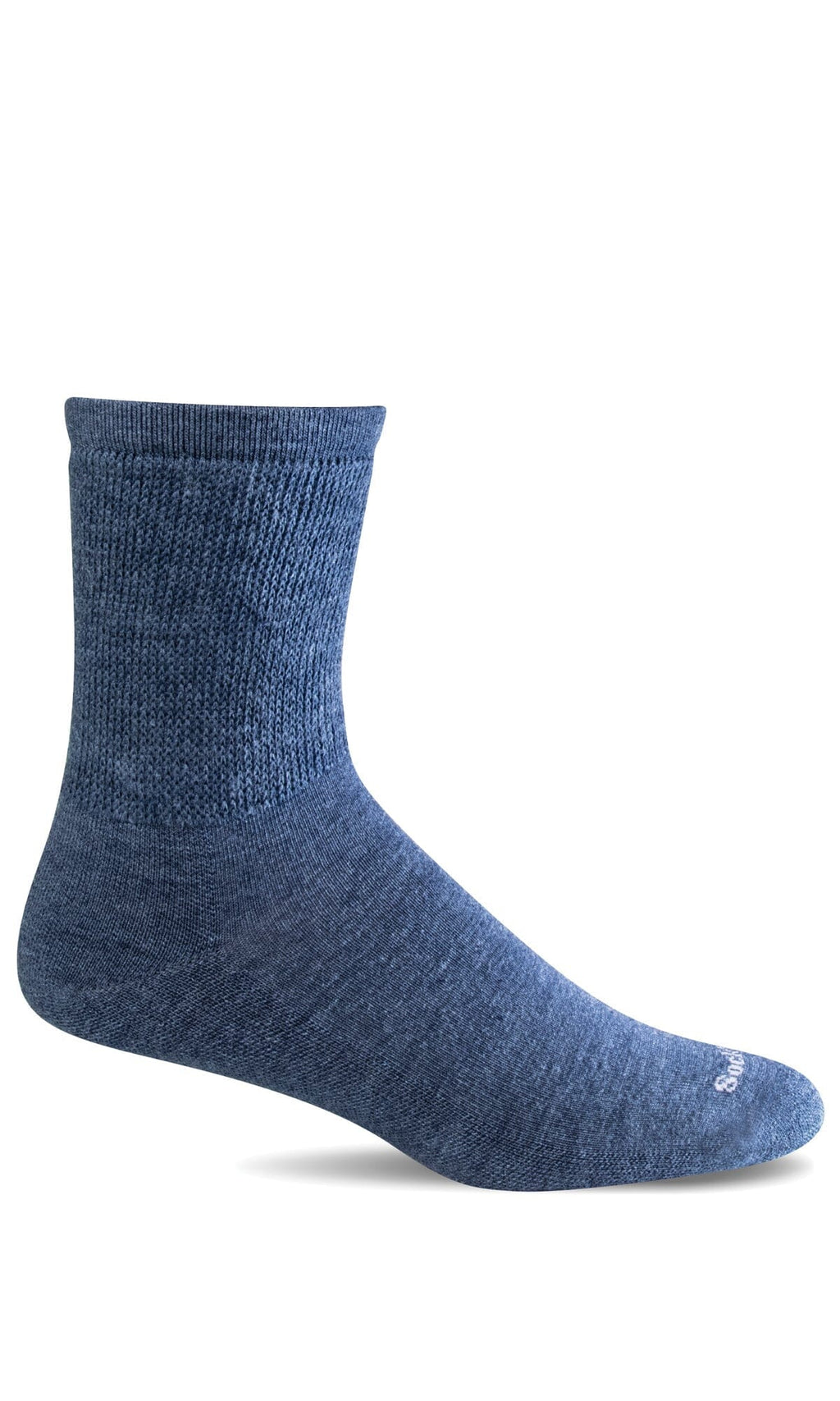 Women's Extra Easy | Relaxed Fit Socks | Sockwell