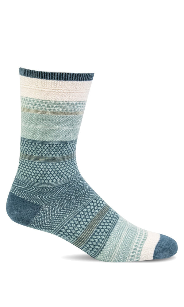 Women's Essential Comfort Socks for Everyday Comfort – Sockwell