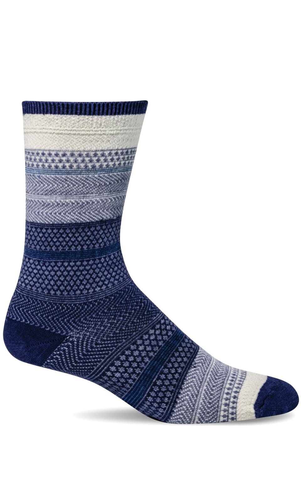 Women's Jasmin | Essential Comfort Socks | Sockwell