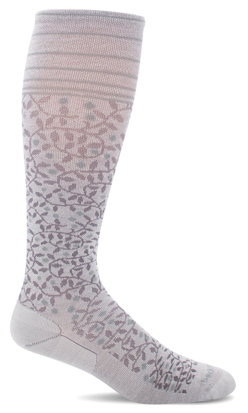 Women's Cadence Micro | Moderate Compression Socks | Sockwell