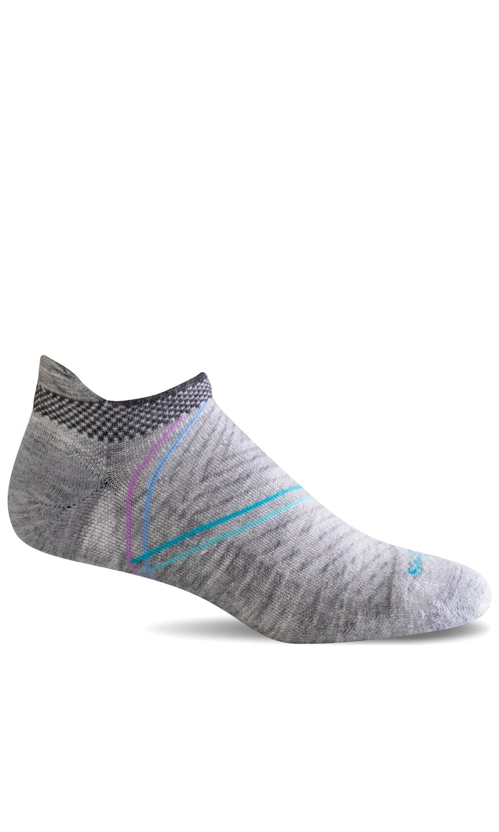 Women's Pulse Micro | Firm Compression Socks | Sockwell