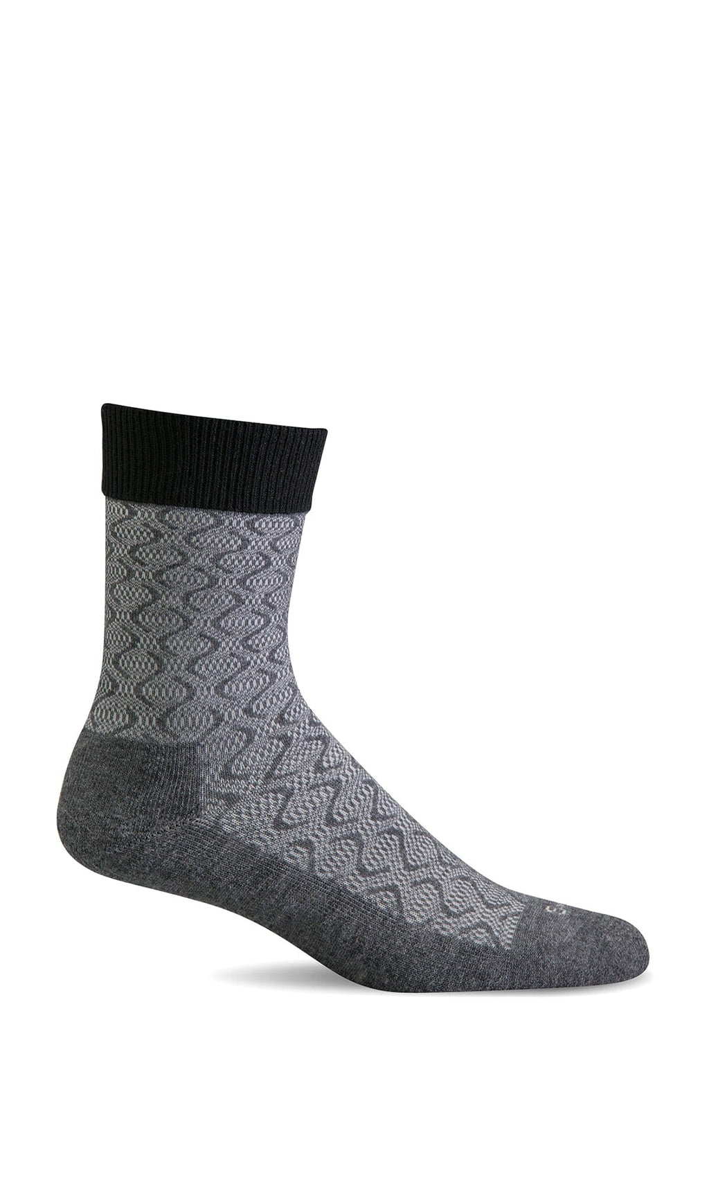Women's Softie | Relaxed Fit Socks | Sockwell