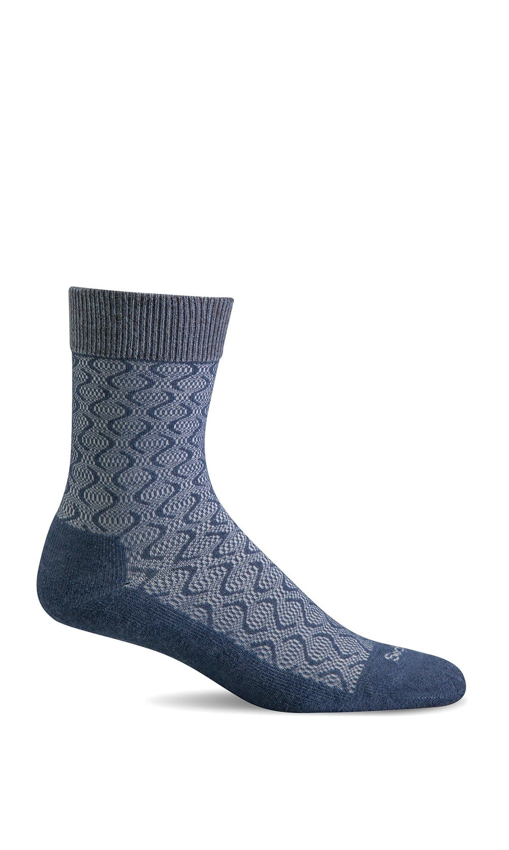 Women's Softie | Relaxed Fit Socks | Sockwell