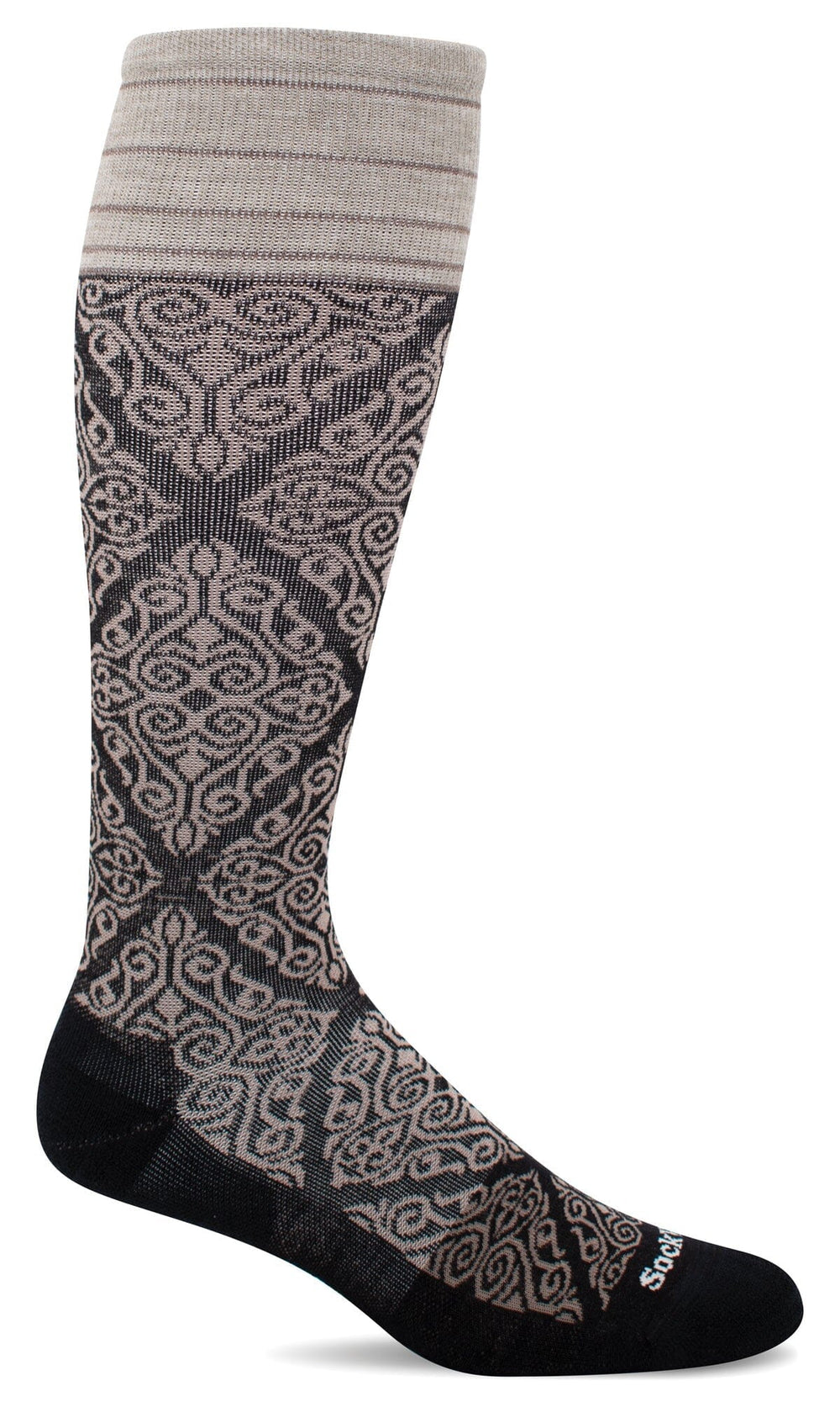 Women's The Raj | Firm Graduated Compression Socks | Sockwell