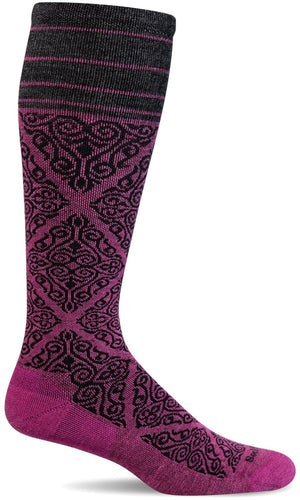 Comfortable Compression Socks – Sockwell